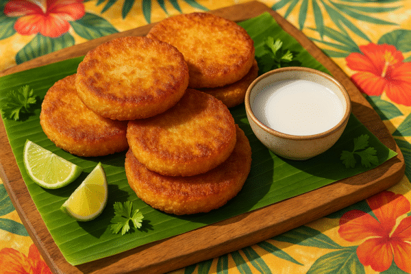 Bammy Recipe: A Taste of Jamaica’s Cassava Heritage | Breadfruitonline